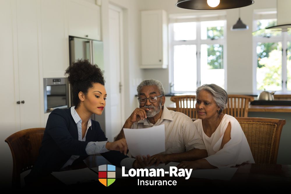 Medicare Advantage vs. Medicare Supplement | Loman-Ray Insurance